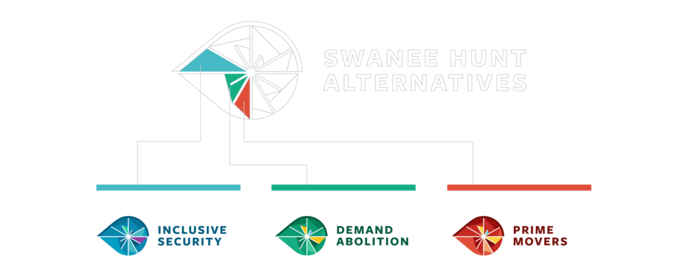Swanee Hunt Alternatives | Teal Media