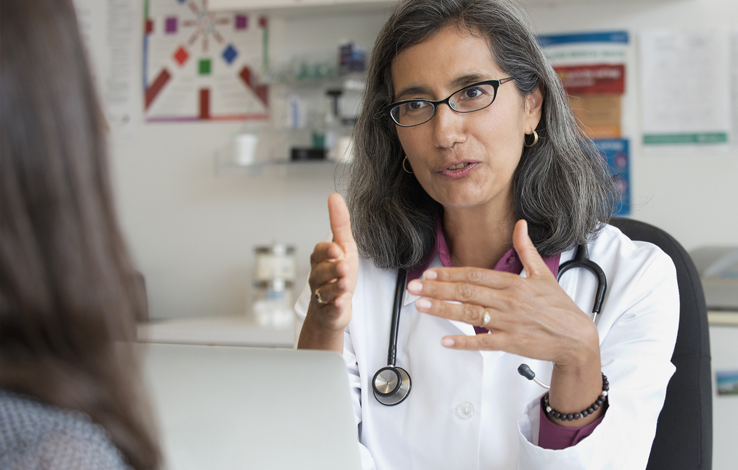 Reproductive Health Access Project | Teal Media