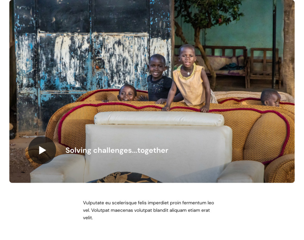 The Archie Platform | Website, social media and outreach...faster