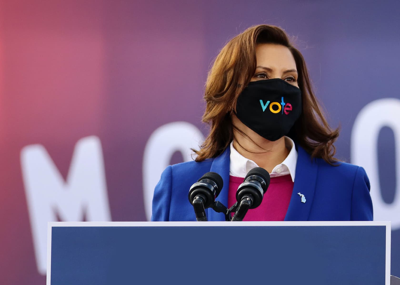 Democratic Governors Association | Teal Media