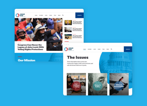 Issue One | Teal Media
