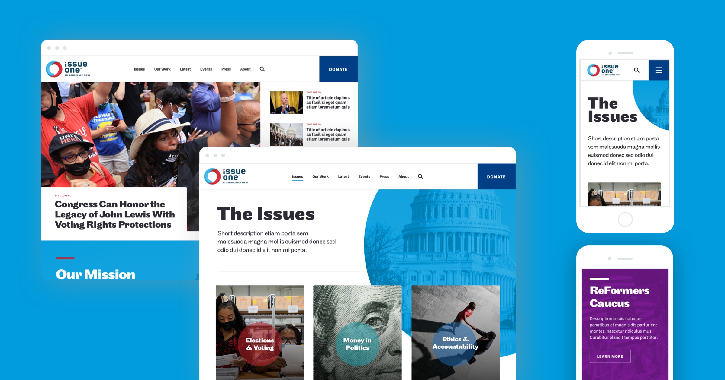 Issue One | Teal Media