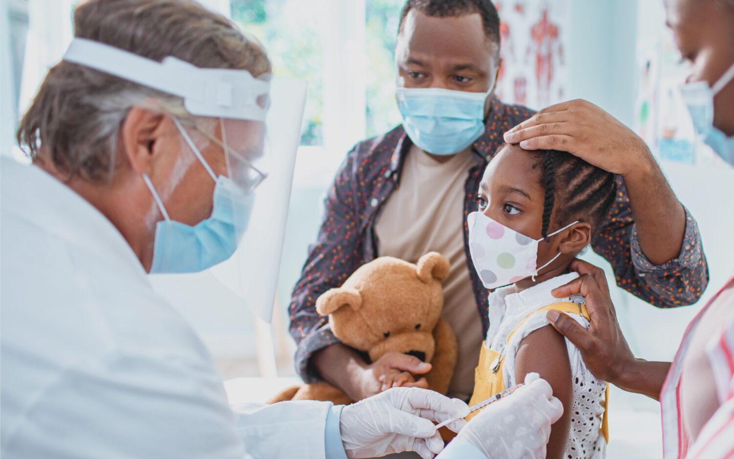 National Patient Advocate Foundation | Teal Media