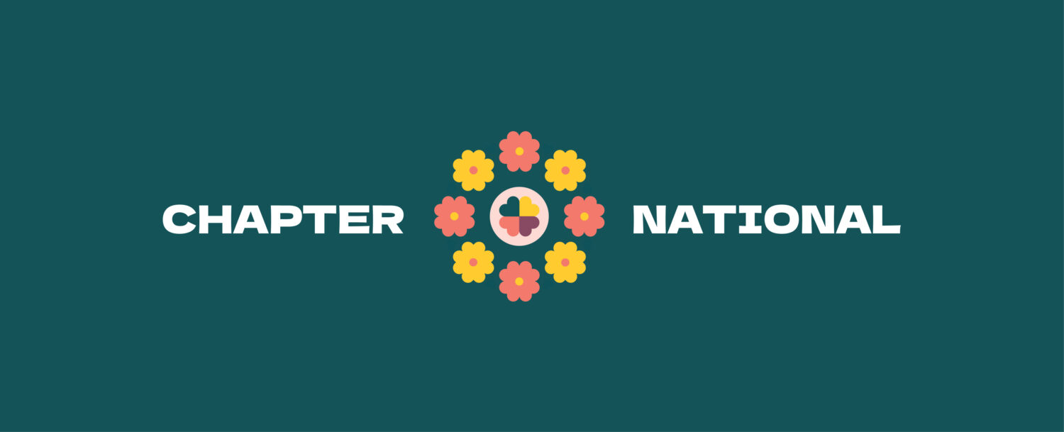 PFLAG | Teal Media