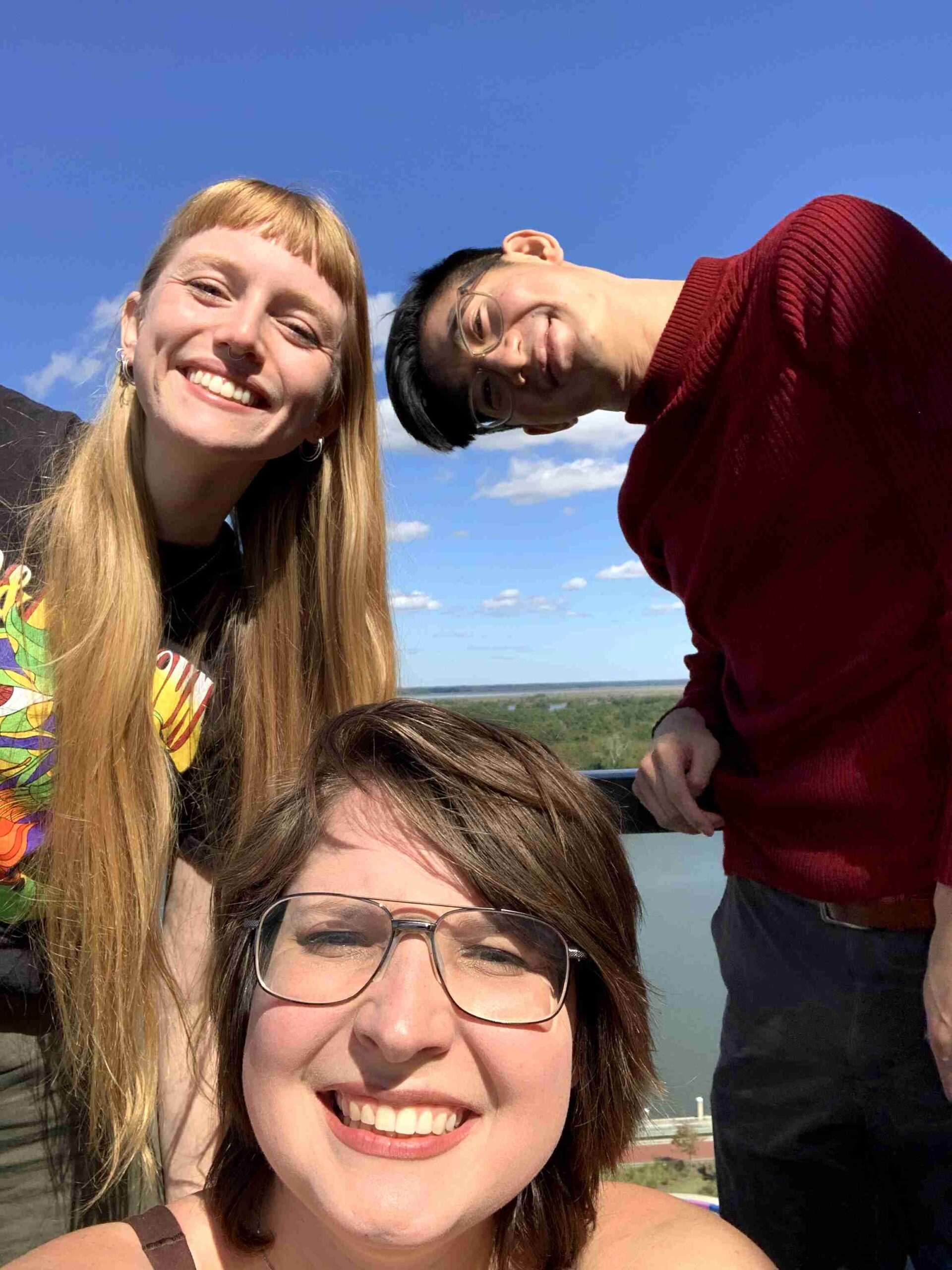 Careers at Teal Media: Join a Purpose-Driven Creative Agency