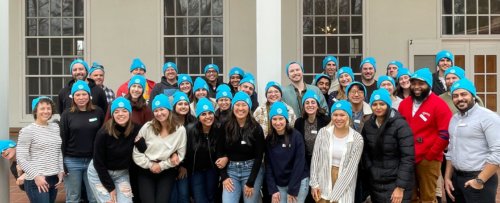 About Teal Media: A Creative Agency with a Conscience