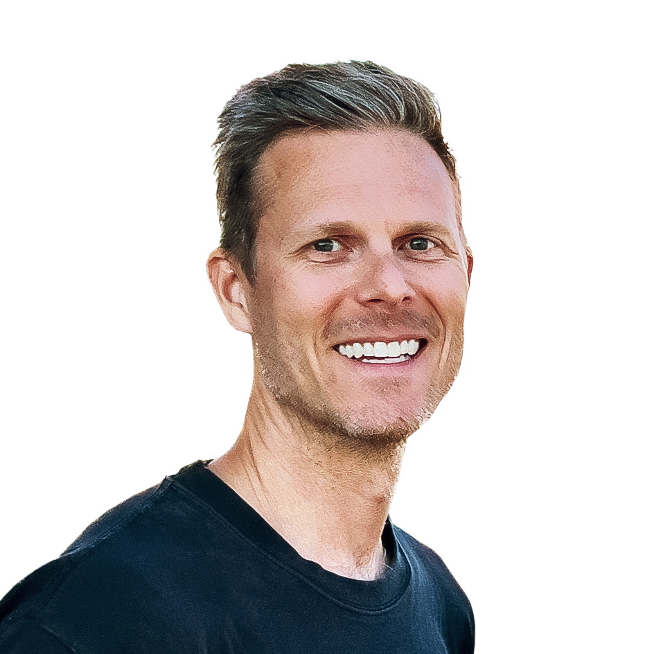 Alan Greene | Teal Media