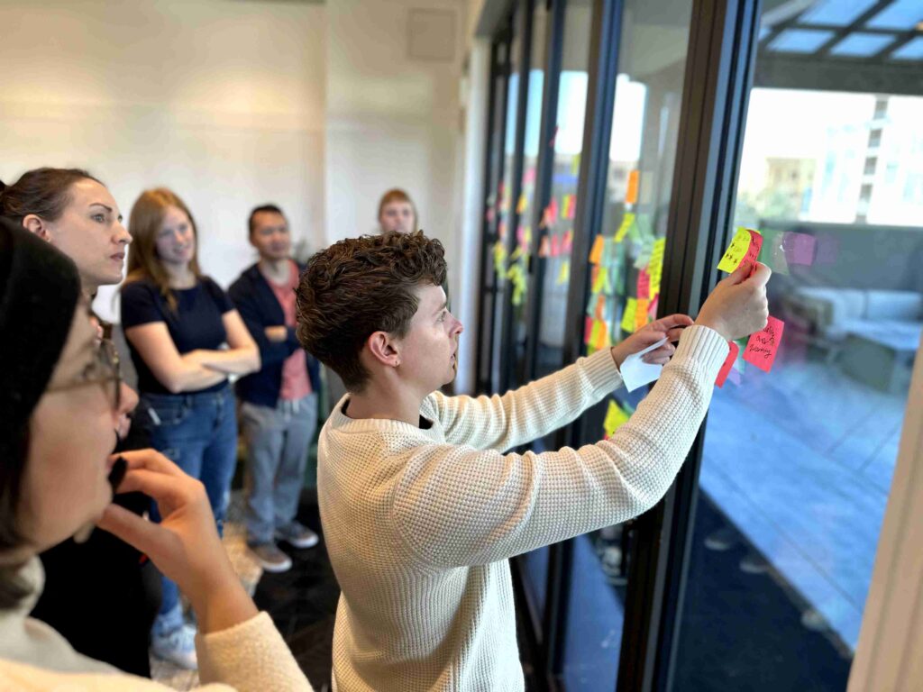 Careers at Teal Media: Join a Purpose-Driven Creative Agency