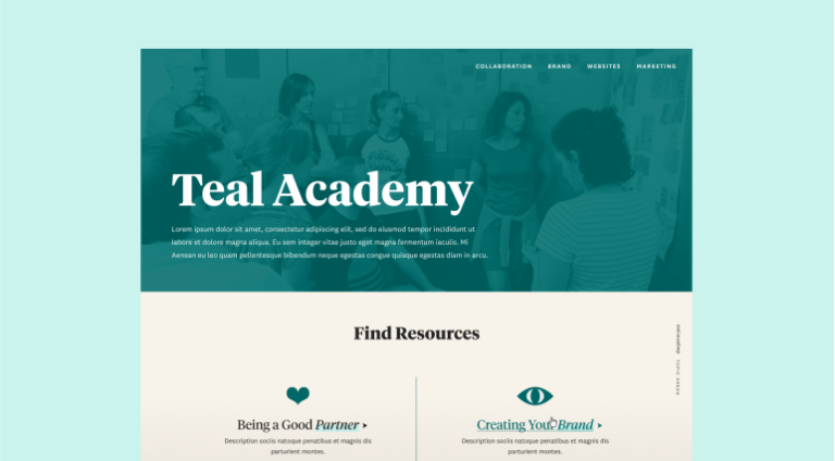 Friends of Teal Media: Building Strong Partnerships for Impact