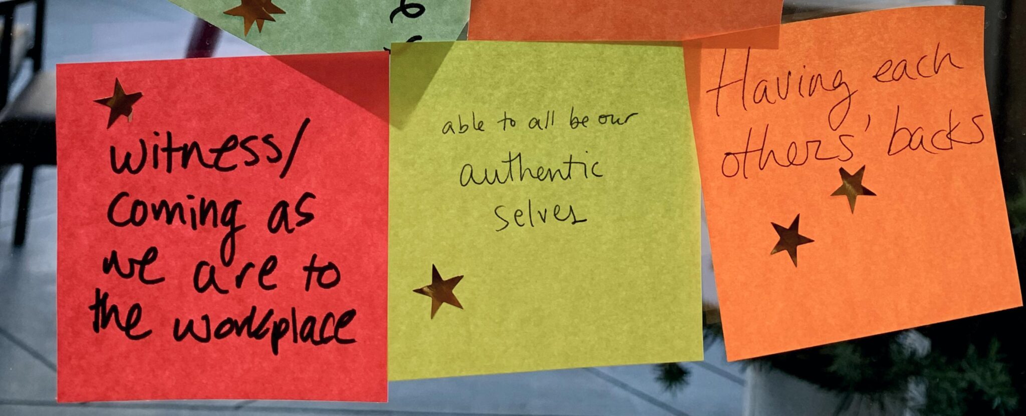 Our Values at Teal Media: Driven by Purpose, Powered by Creativity