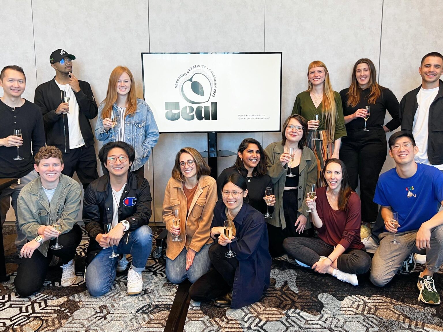 About Teal Media: A Creative Agency with a Conscience