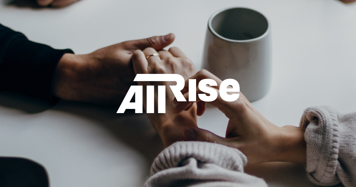 All Rise | Teal Media