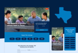 Affordable Wordpress Sites for Nonprofits & Campaigns | Archie