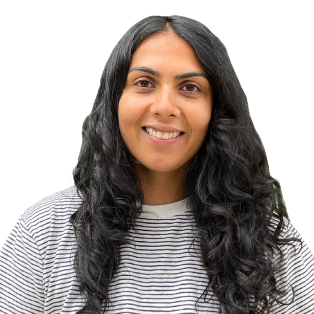 Sandra Khalifa | Teal Media