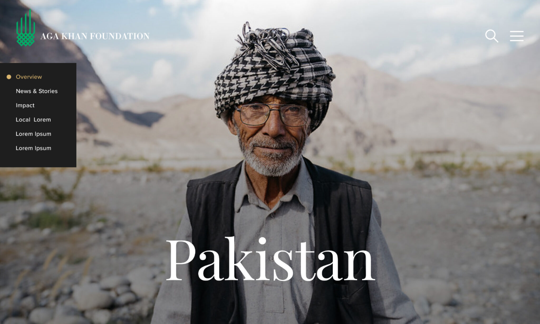 Brookings Institution | Teal Media