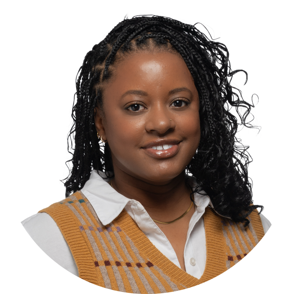 Bri Henry | Teal Media